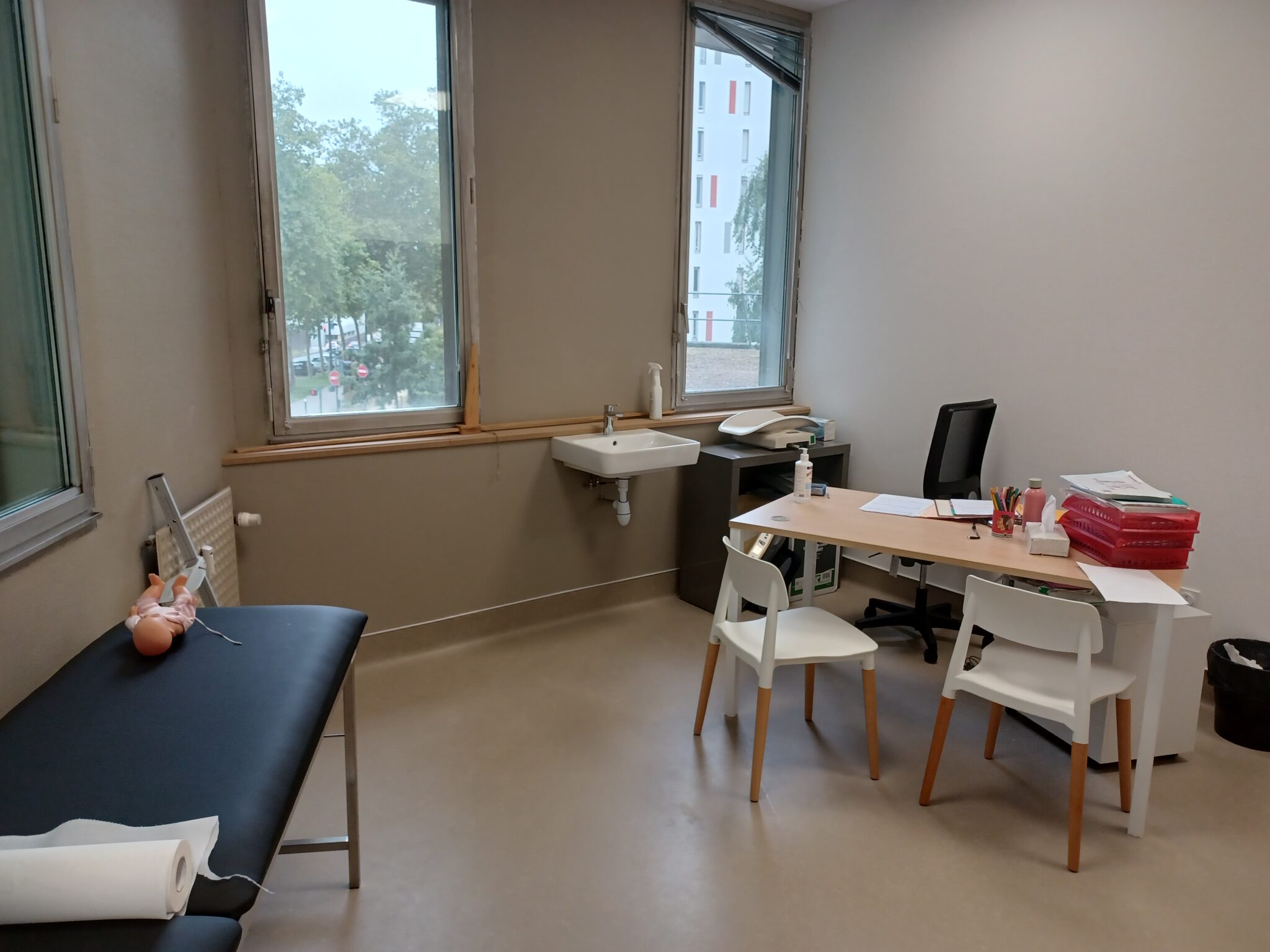 Centre Médico Psycho Pédagogique du Gacet | Les PEP Brétill'Armor